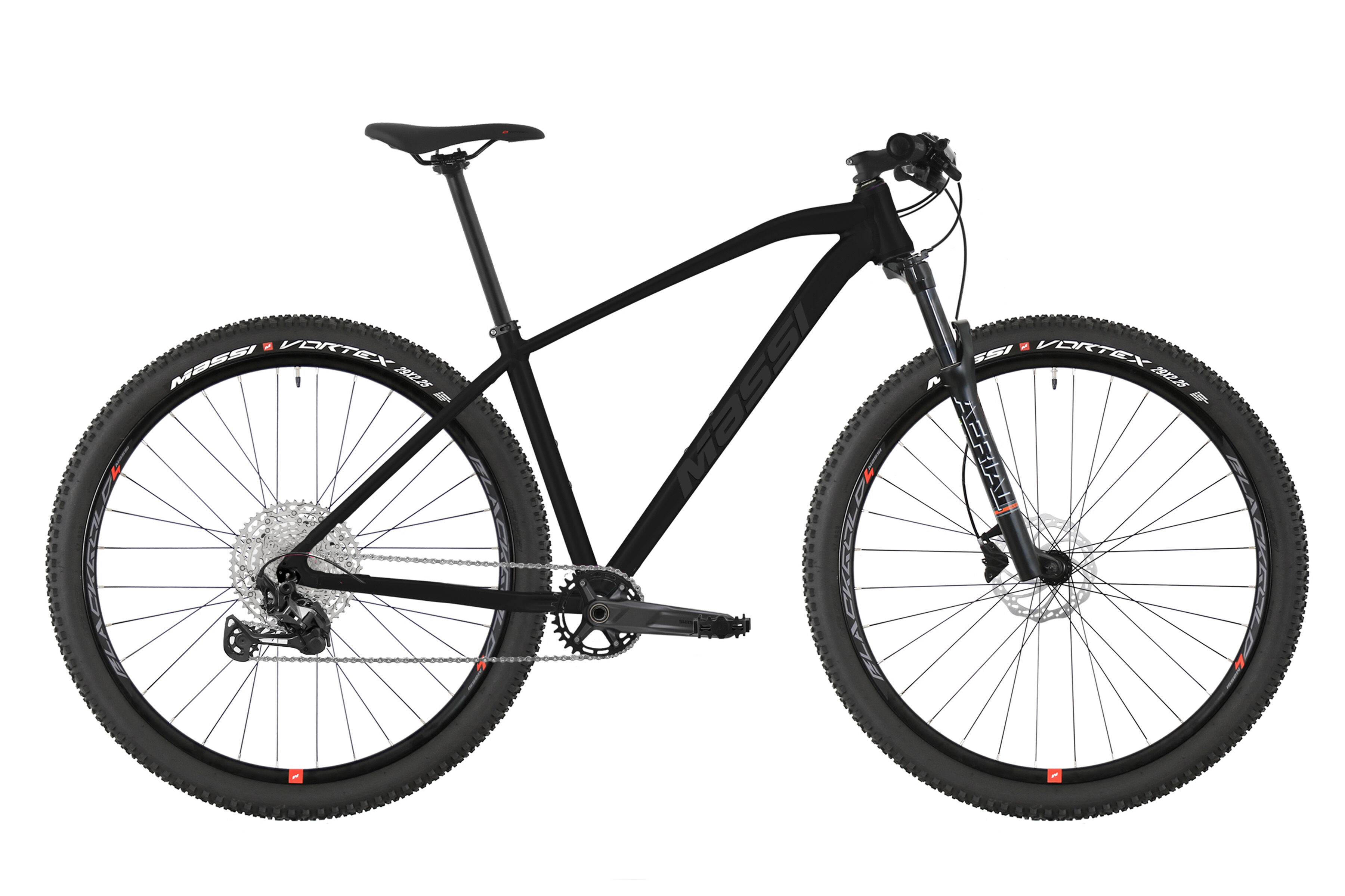 MASSI CASTA 29" PRO 1X12 BIKE :: Massi Bike