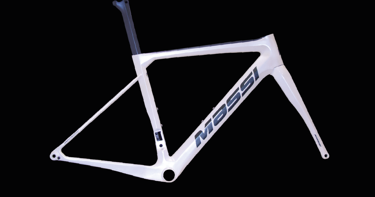 ROAD ARROW RACE :: Massi Bike