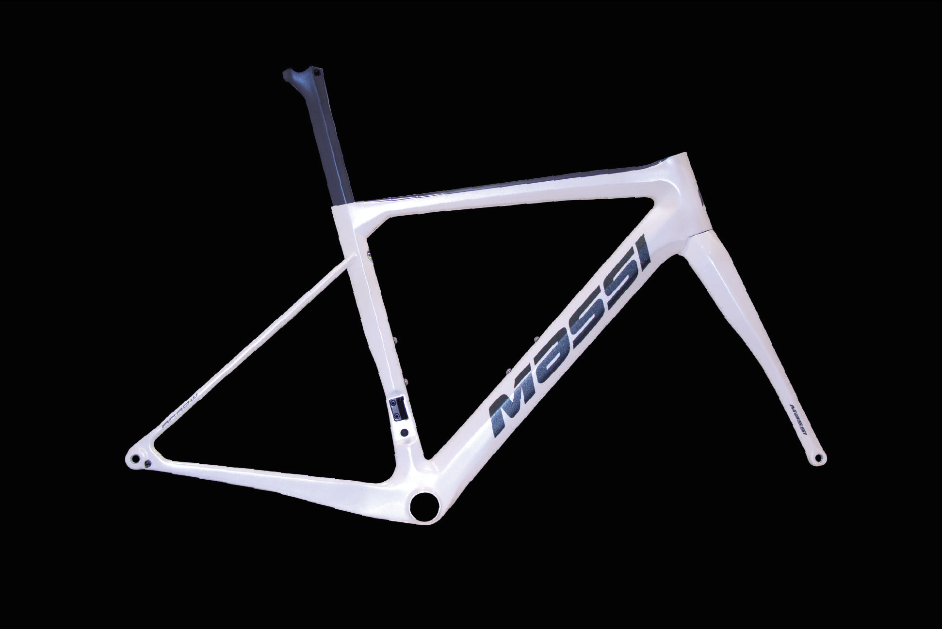 ROAD ARROW RACE :: Massi Bike