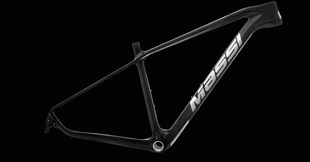 MTB TEAM :: Massi Bike