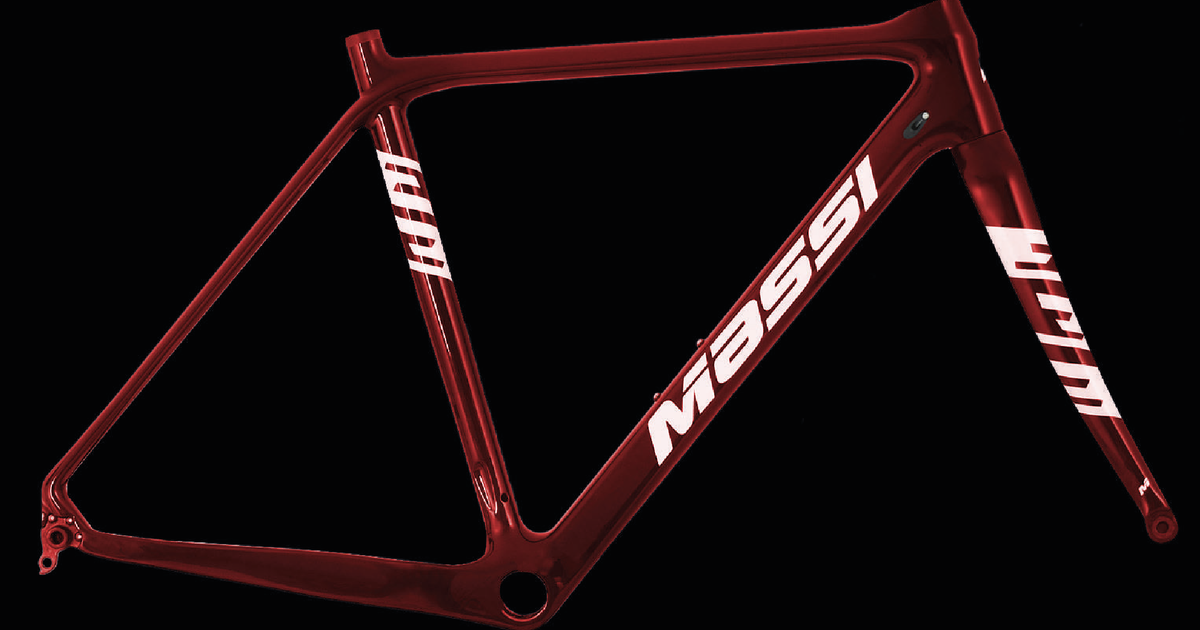 CYCLOCROSS TEAM CX :: Massi Bike